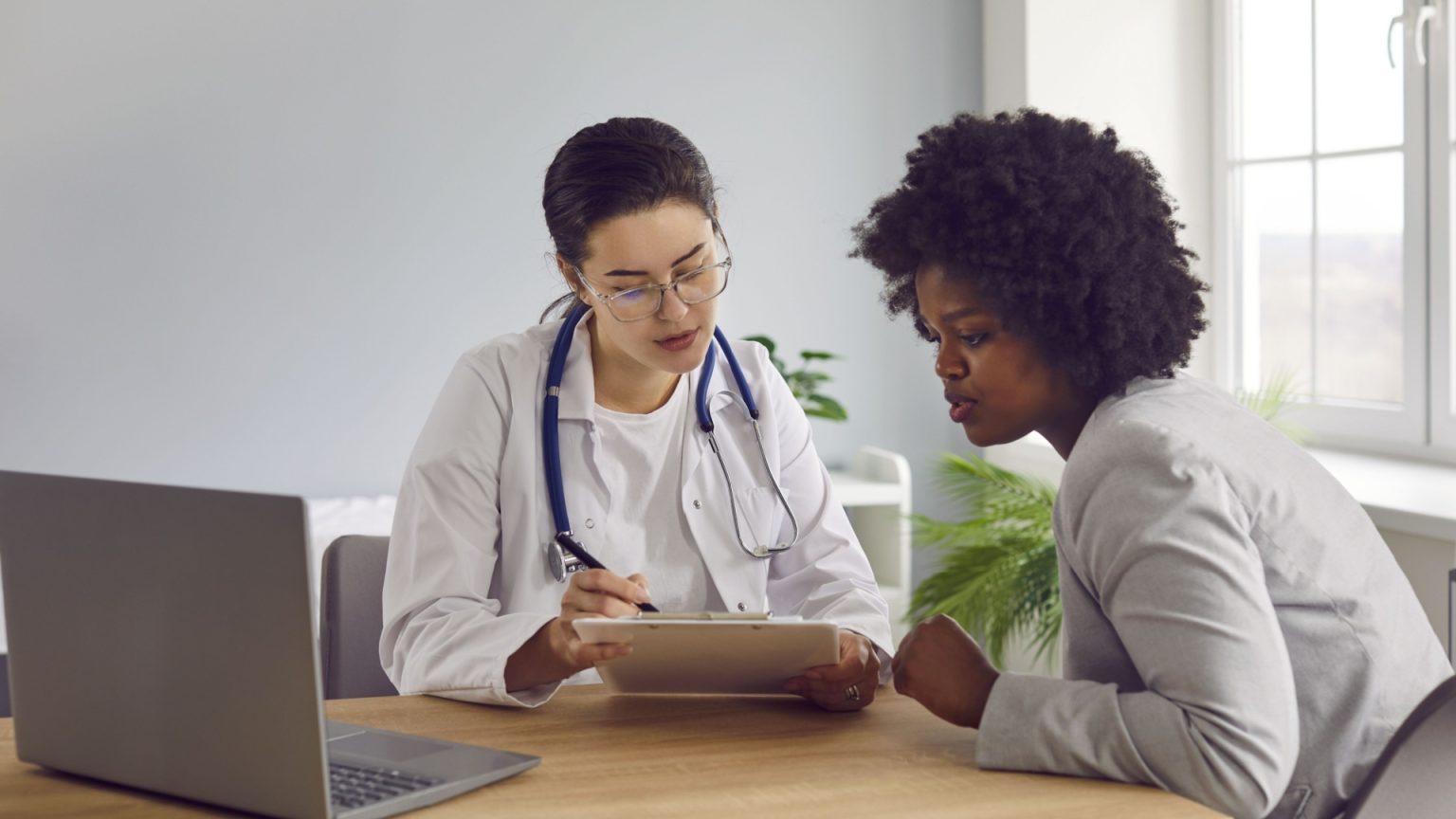 Surgical Abortion Near Garfield, New Jersey | Women's Choice Medical Center
